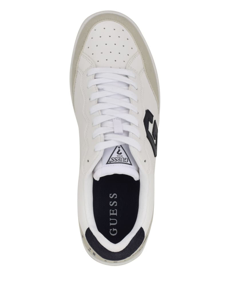 Barko Logo Sneakers | GUESS