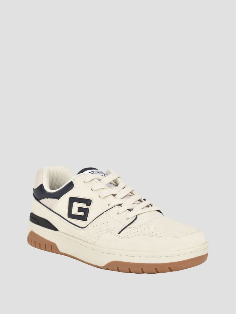 Narsi Logo Sneakers | GUESS