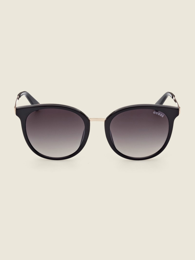 Cat Eye Sunglasses Guess