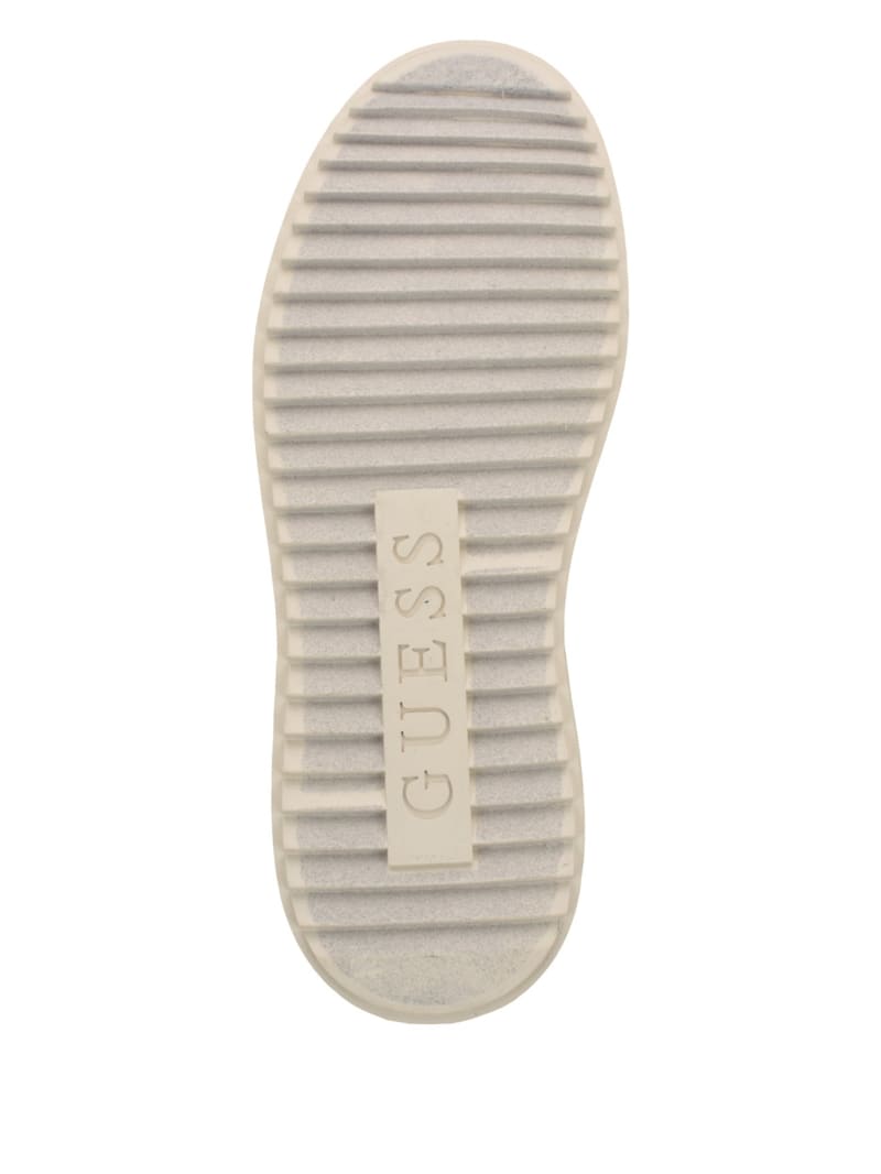 Denesa Peony Low-Top Sneakers | GUESS