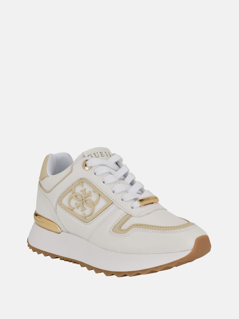 GUESS® Koyaa Quattro G Sneakers