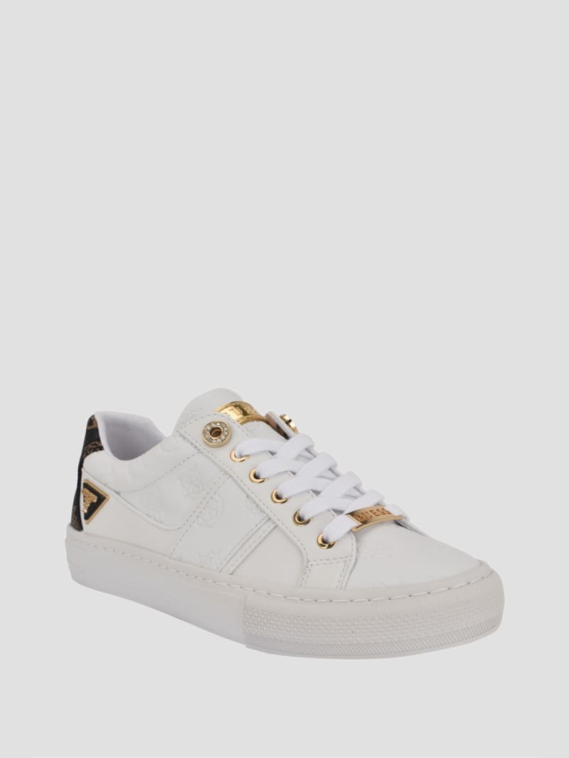 Liteit Low Top Sneakers GUESS