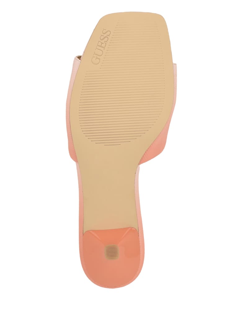 Lusine Ombre Mules | GUESS