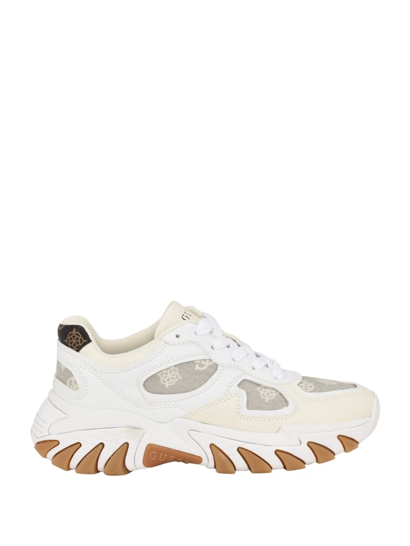 Norina Peony Jogger Sneakers | GUESS