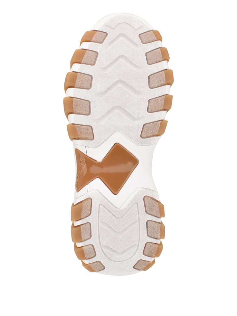 Norina Peony Jogger Sneakers | GUESS