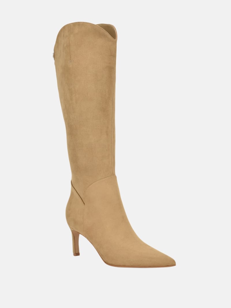 GUESS® Palisa Knee-High Boots