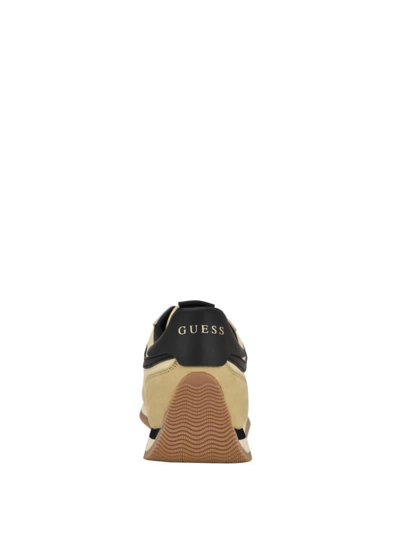 Skroll Signature G Sneakers | GUESS