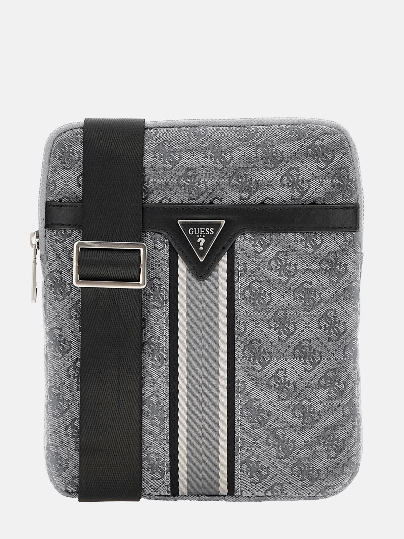 GUESS® Milano Flat Crossbody