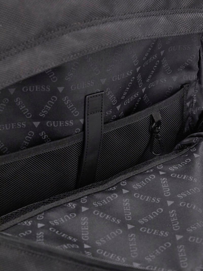 Trento Nylon Multifunctional Backpack | GUESS