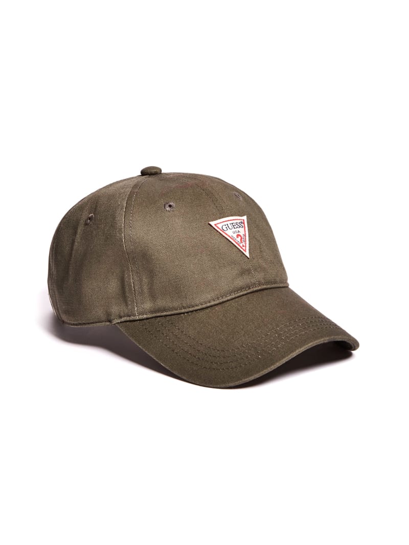 Logo Baseball Hat | GUESS