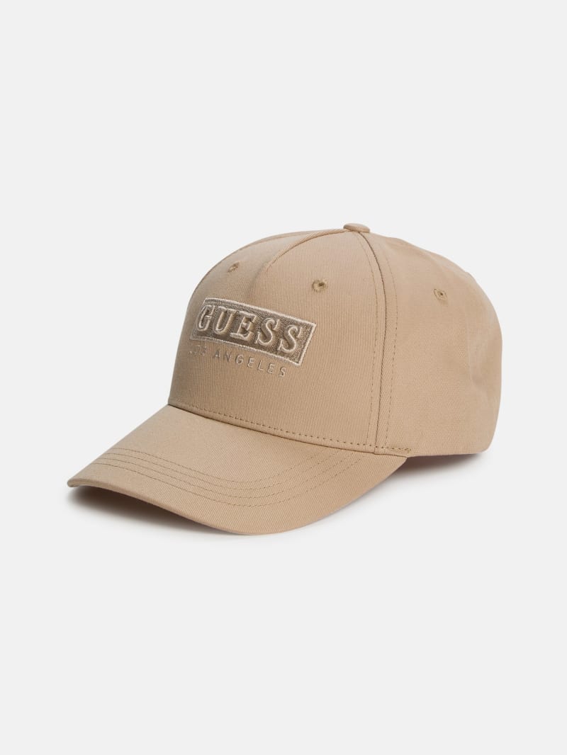 Patch Baseball Hat | GUESS Factory