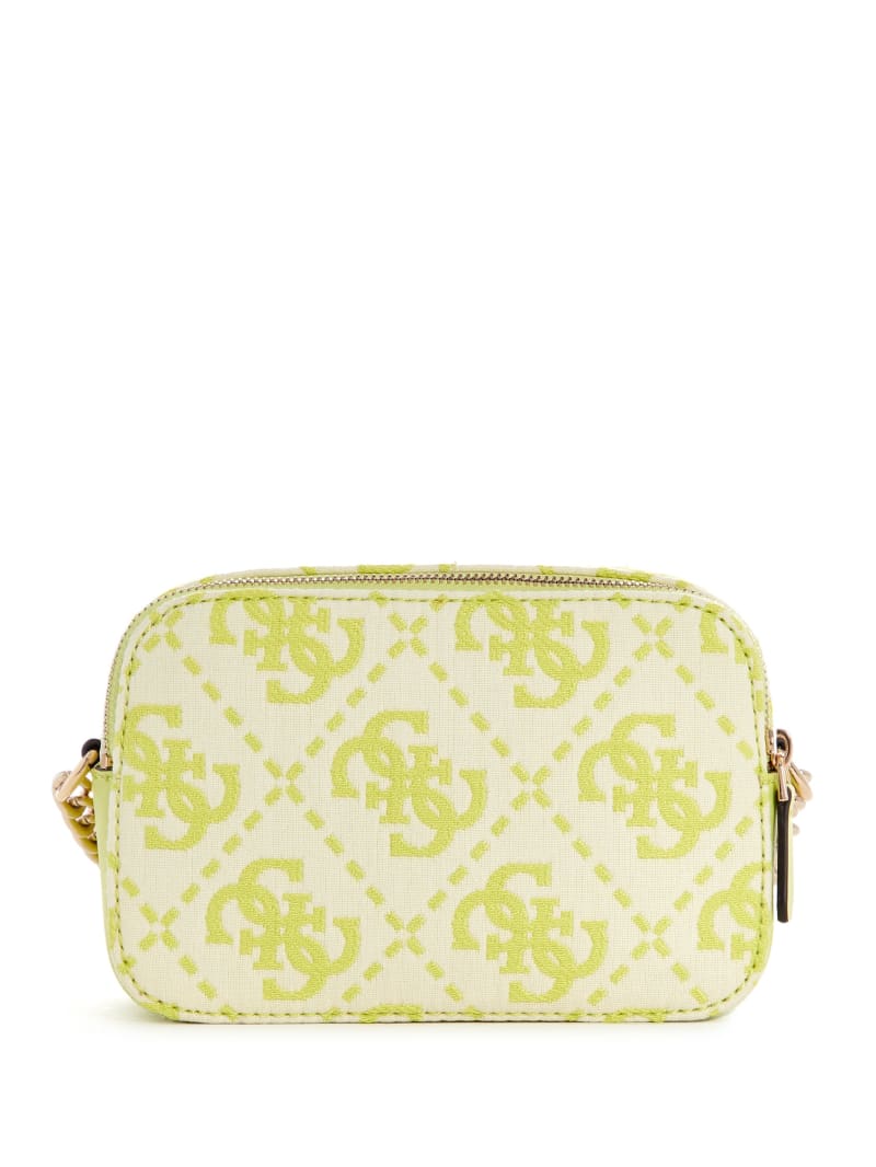Ruma Quattro G Camera Crossbody | GUESS