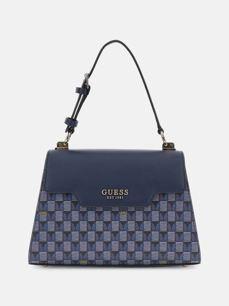 GUESS® G Wave II Top Handle Bag