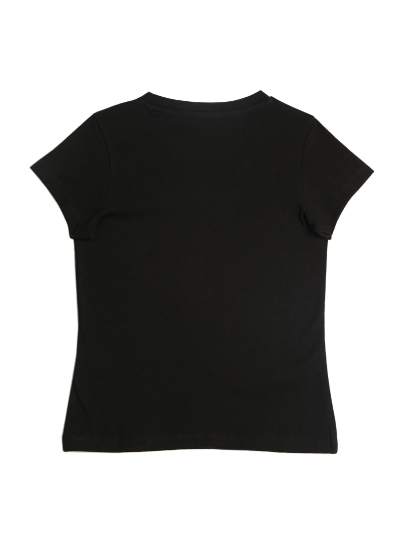 Tower Logo Tee (2-6) | GUESS Factory