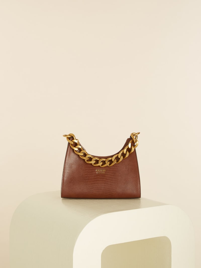 Guess Tullia Hobo Bag - KB838202-ESP