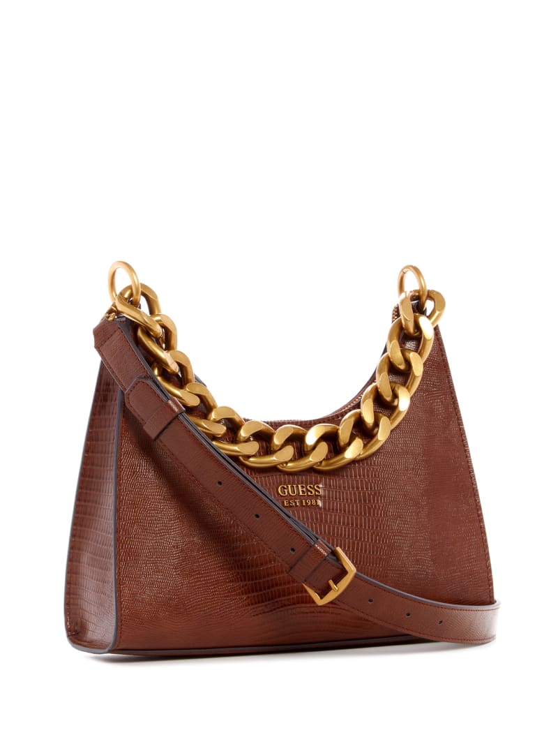 Guess Tullia Hobo Bag - KB838202-ESP