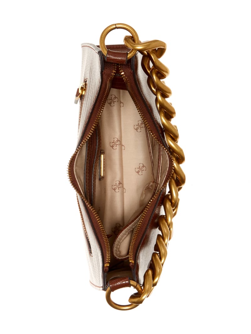 Guess Tullia Hobo Bag - KB838202-ESP