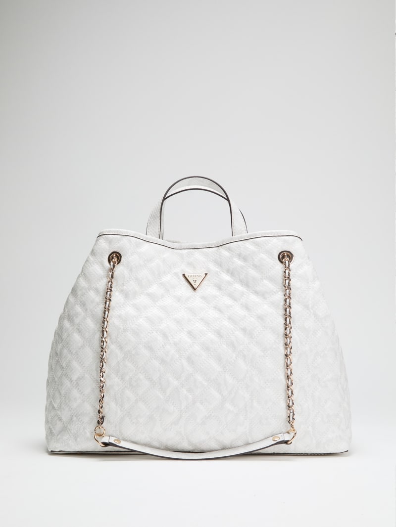 GUESS® Giully Shopper