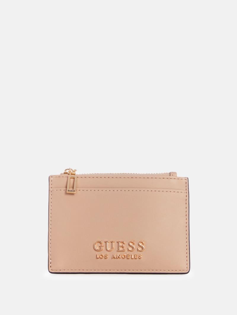 Gabina Snap Card Case Guess Factory Ca
