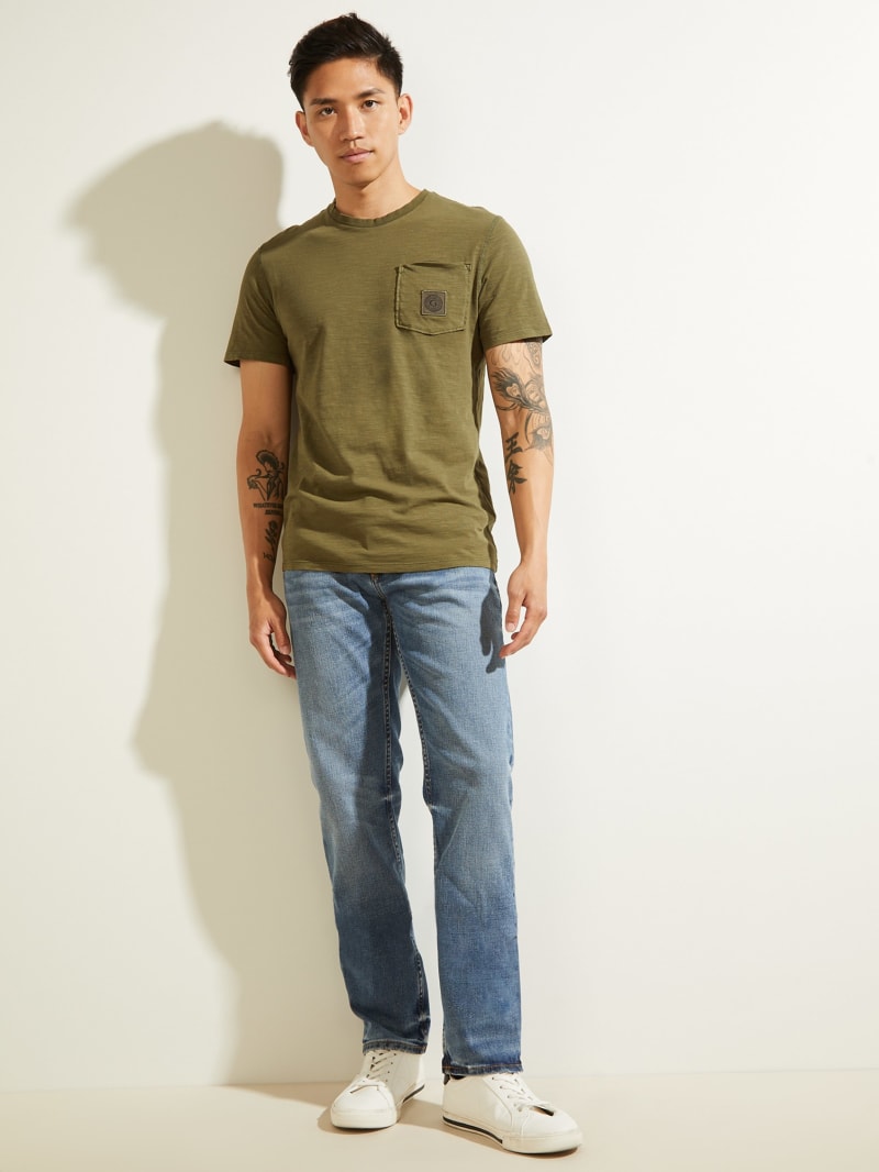 Guess - G Stamp Tee