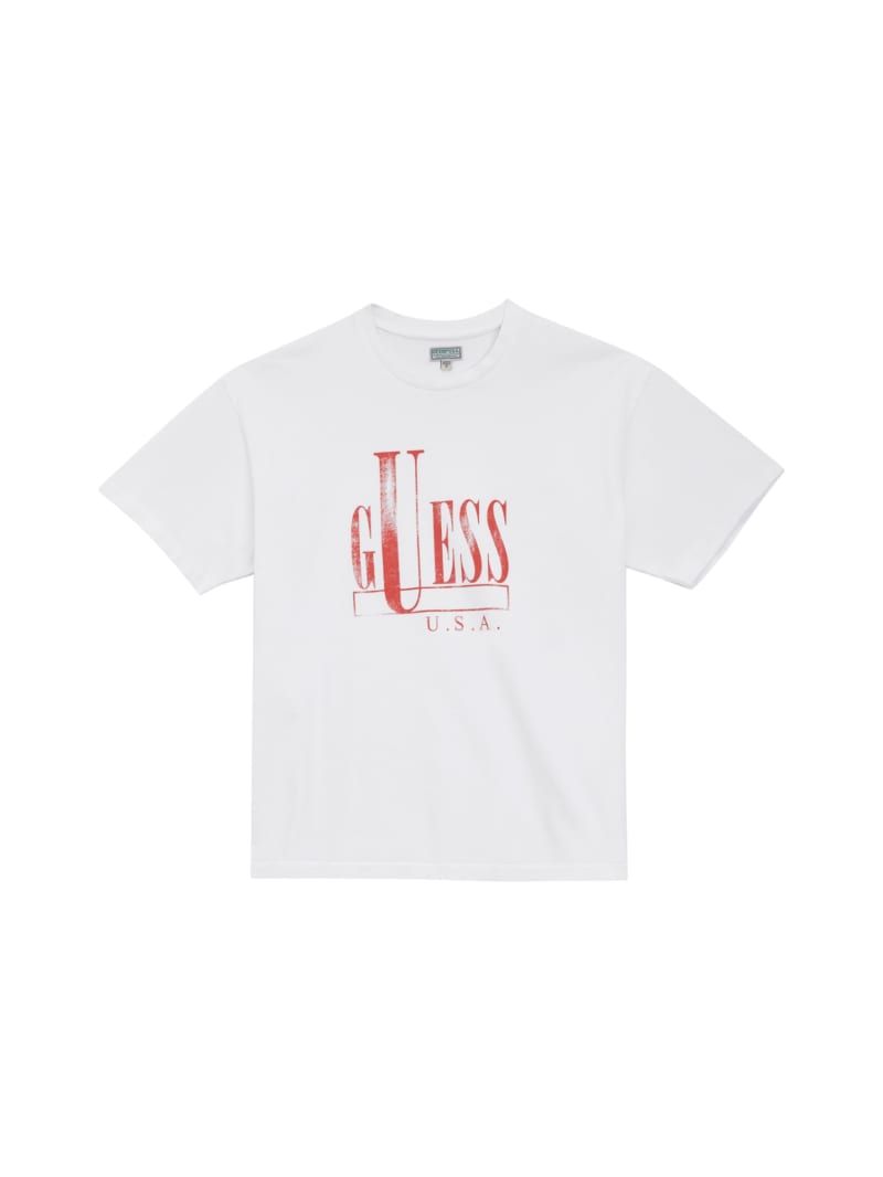 Logo Tee | GUESS