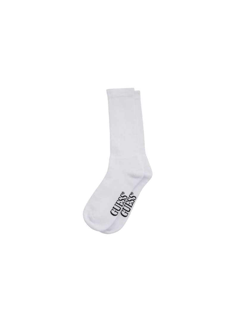 Logo Socks | GUESS