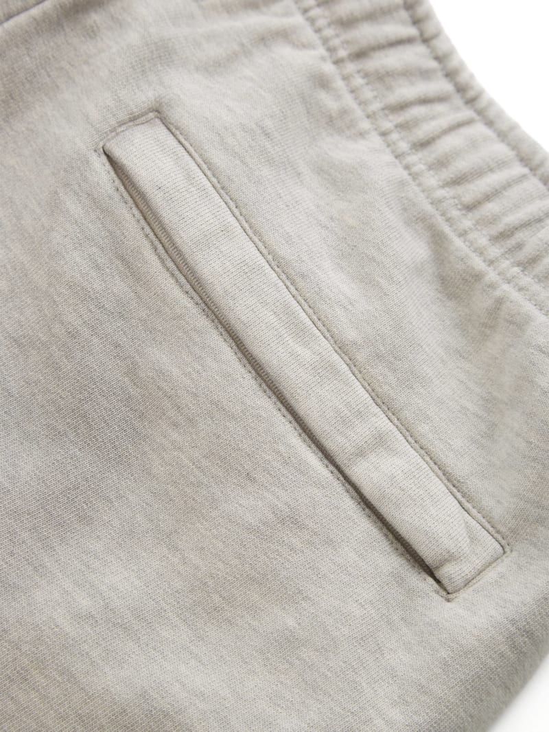vintage heather sweatpants | GUESS
