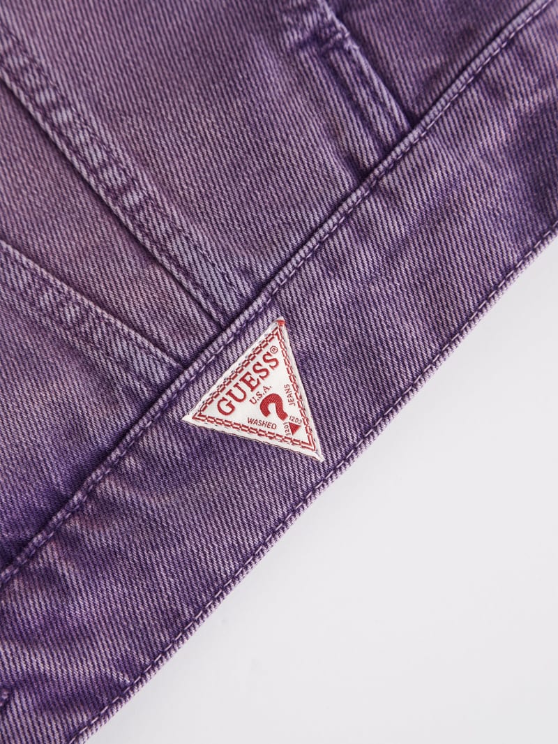 Vintage Denim Jacket | GUESS