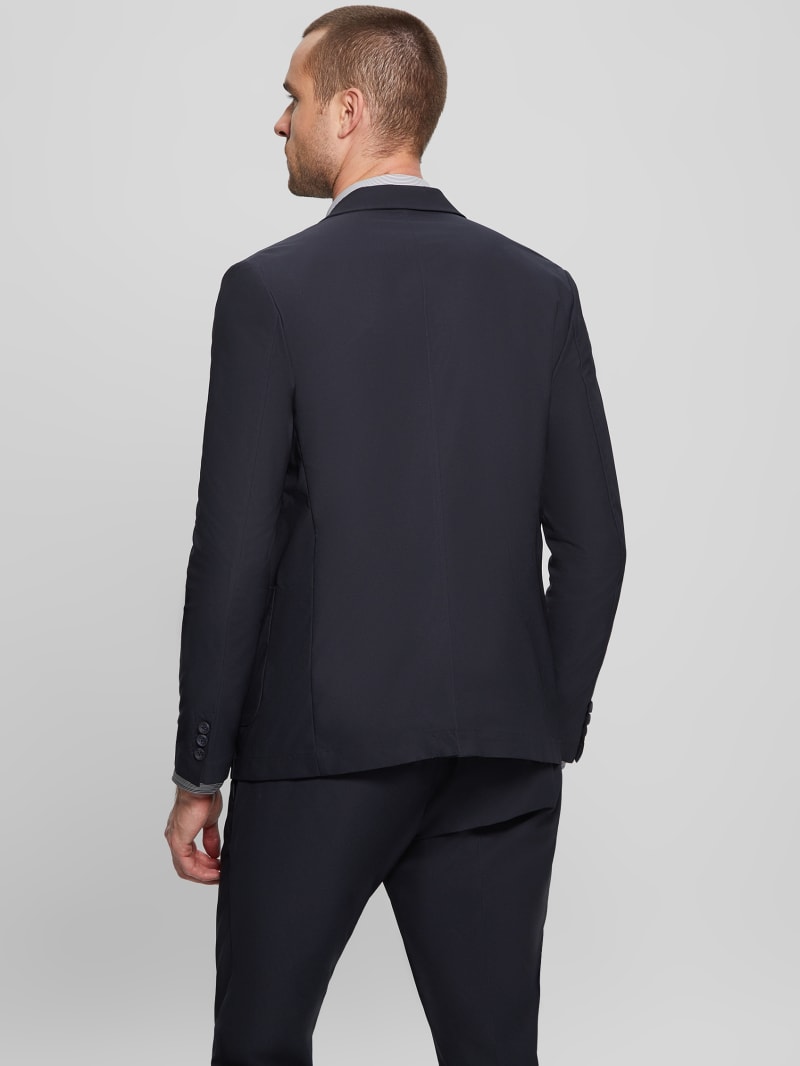 Myron Tech-Stretch Blazer | GUESS
