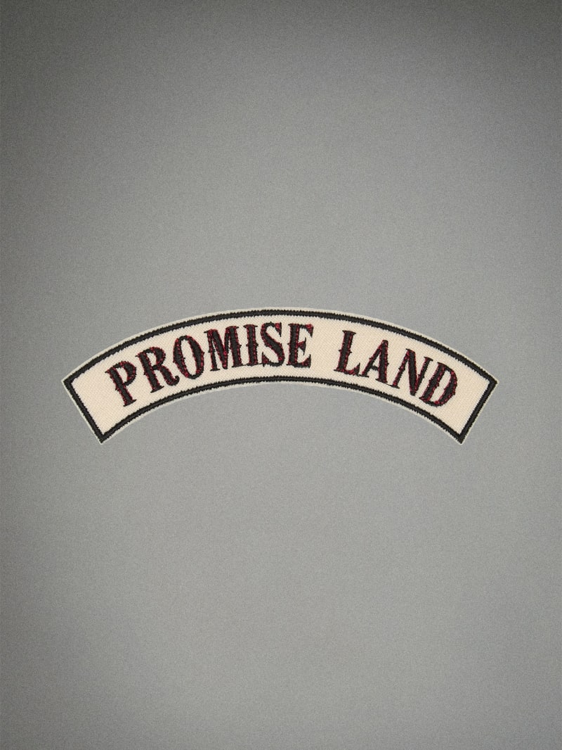 HARDSTONE Promise Land Patch | GUESS