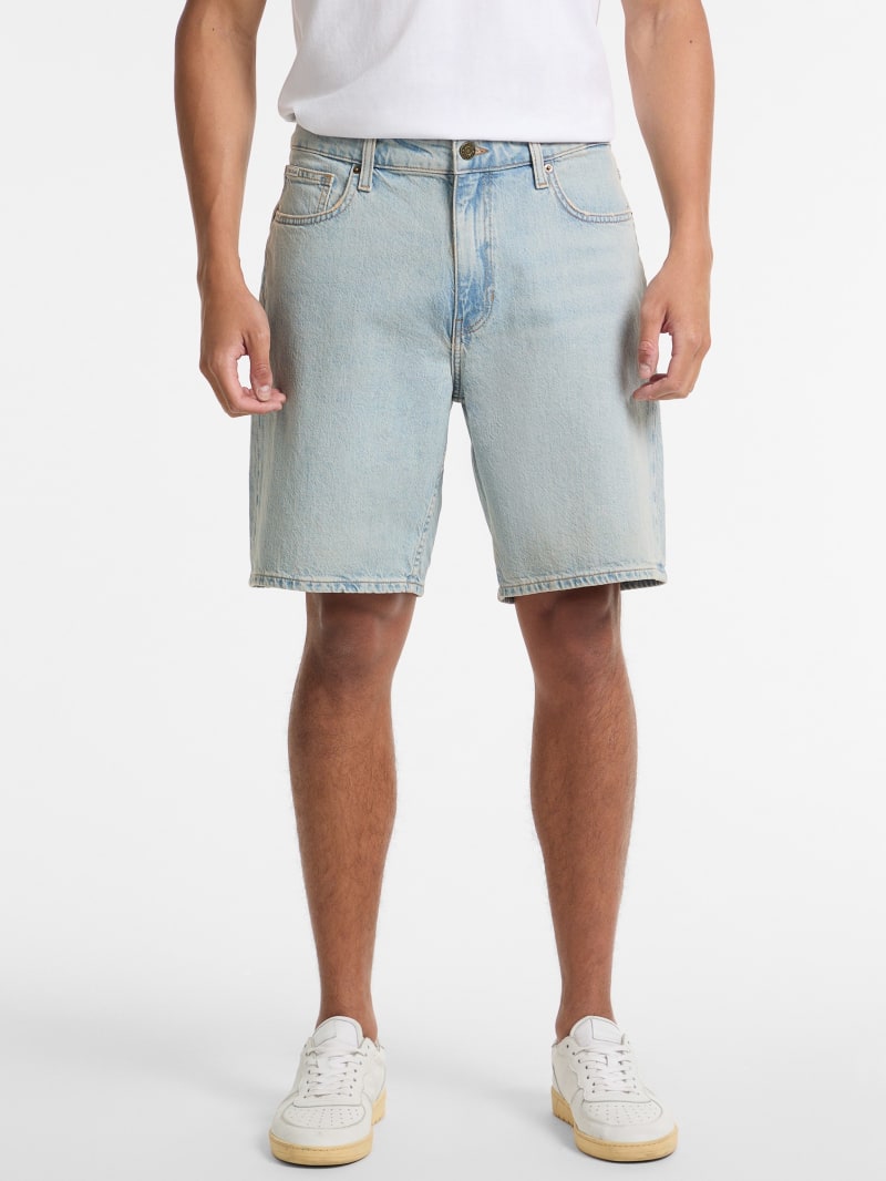 GUESS® Denim Shorts