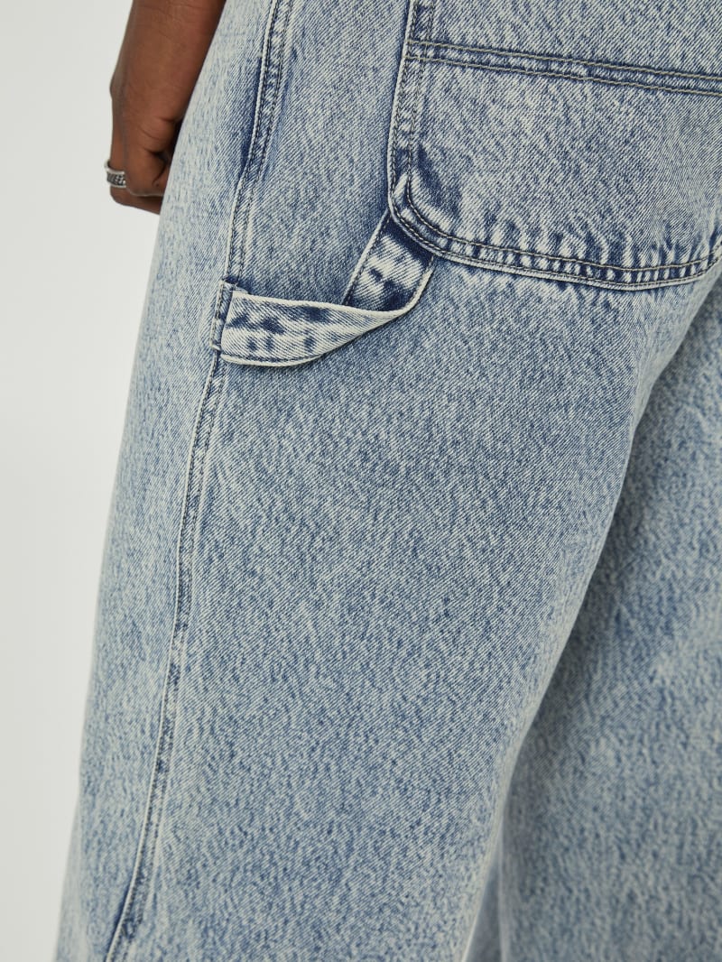 GUESS Originals Denim Carpenter Jeans | GUESS GUESS Originals Denim Carpenter Jeans | GUESS