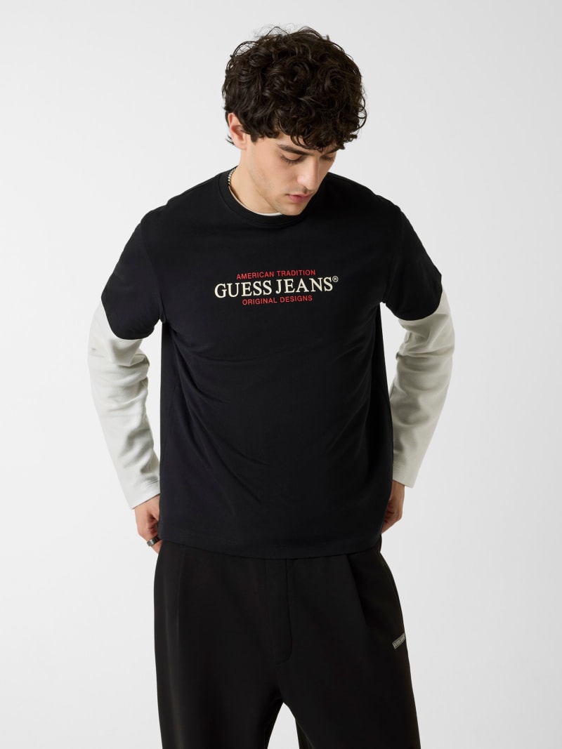 GUESS® American Tradition Tee