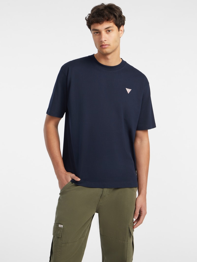 Mini Patch Tee | GUESS Jeans