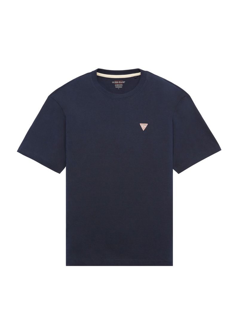 Mini Patch Tee | GUESS Jeans