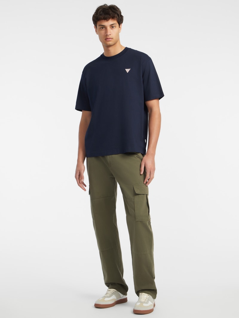 Mini Patch Tee | GUESS Jeans