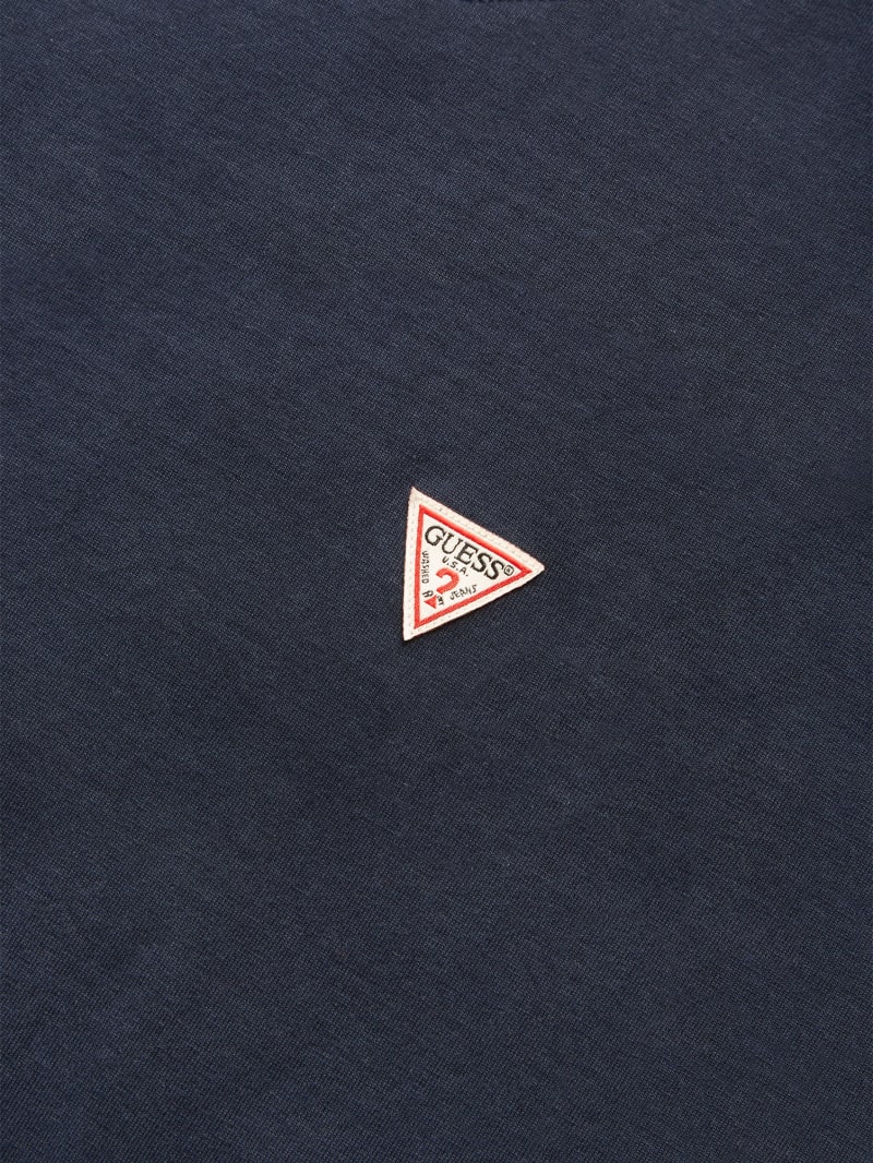 Mini Patch Tee | GUESS Jeans