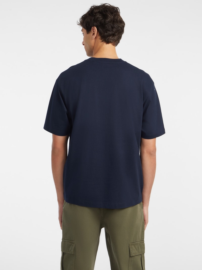 Mini Patch Tee | GUESS Jeans