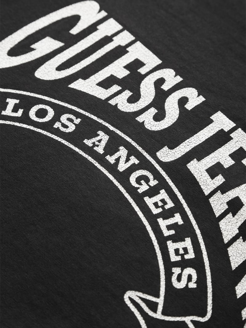 Banner Tee | GUESS