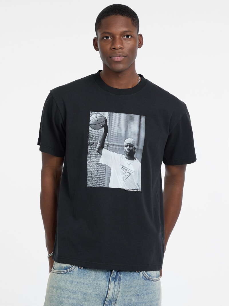 GUESS® Allen Iverson Tee
