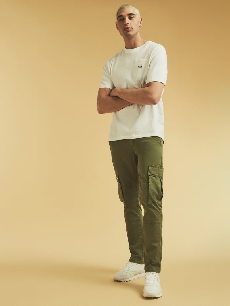 Guess - Originals Kit Cargo Pants