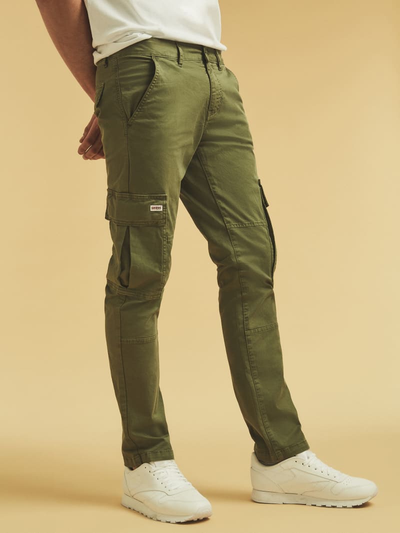Guess - Originals Kit Cargo Pants