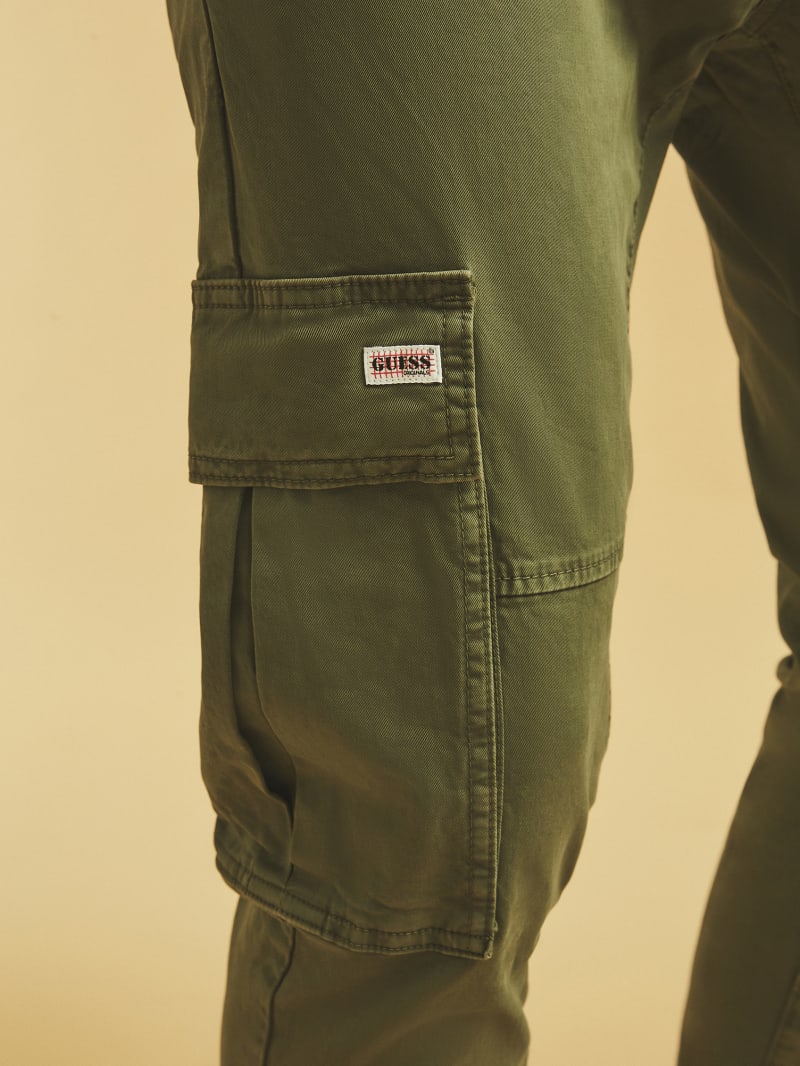 Guess - Originals Kit Cargo Pants