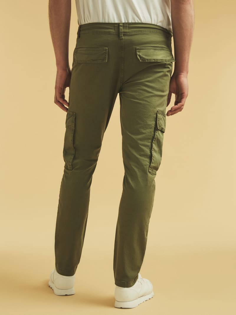 Guess - Originals Kit Cargo Pants