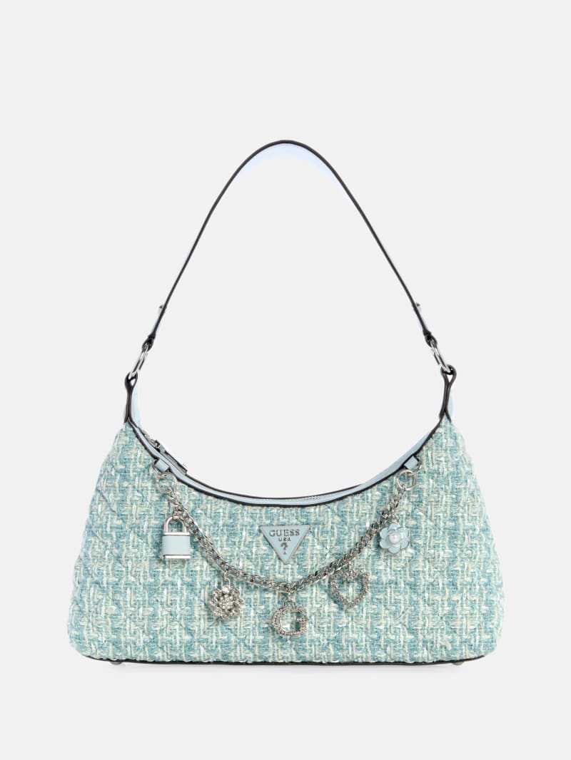 Everlee Shoulder Bag | GUESS