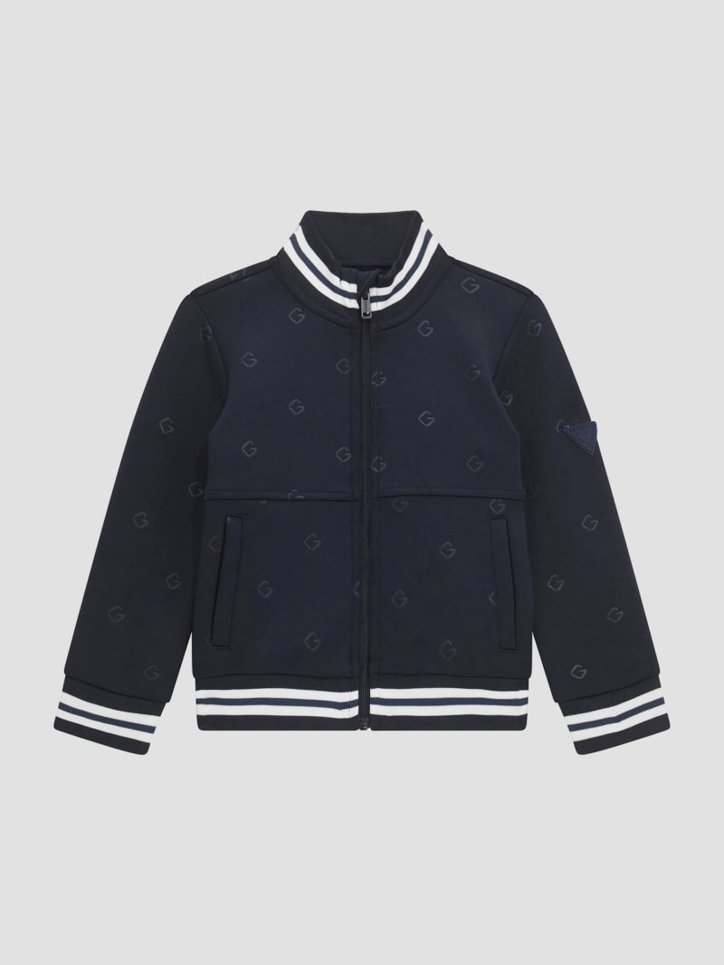GUESS® Eco Signature G Jacket (3M-7)