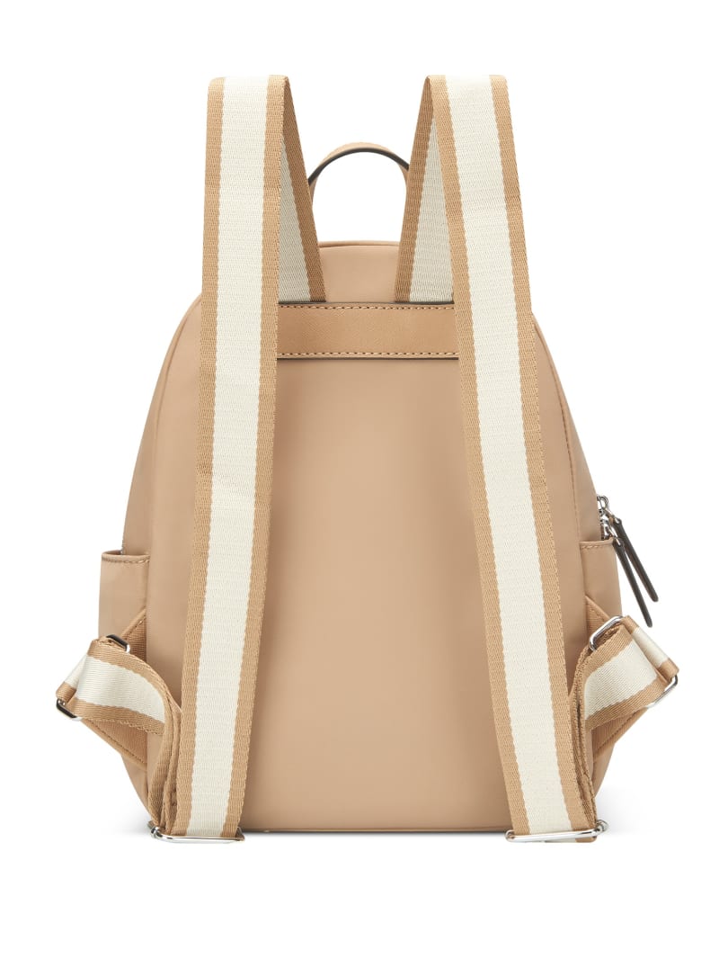 Benfield Nylon Backpack | GUESS Factory