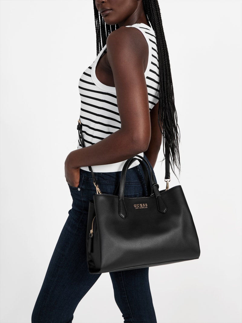 Jennice Satchel | GUESS Factory Ca