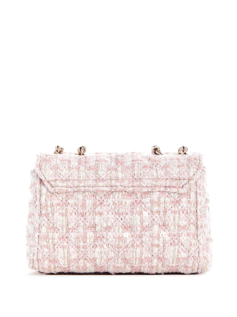 Mini bandoulière convertible Giully | GUESS Canada