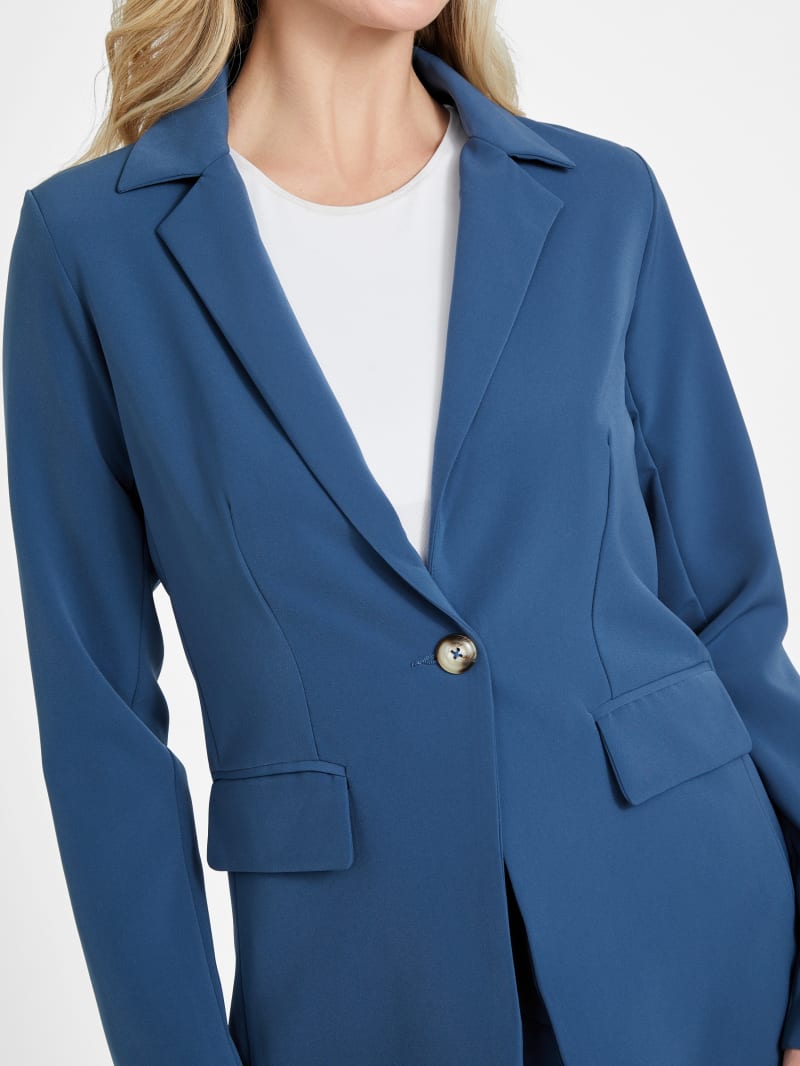 Emilia Blazer | GUESS Factory